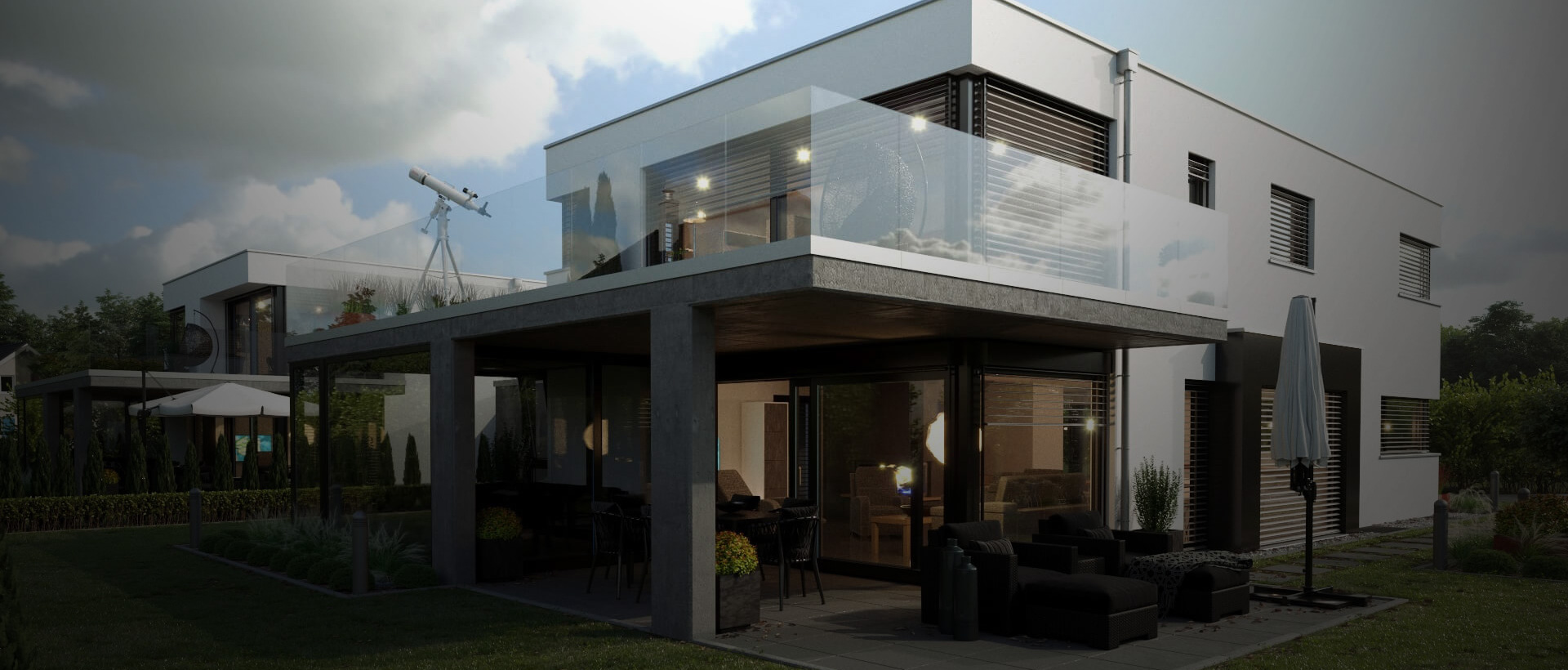 BH Group Real Estate Advisors